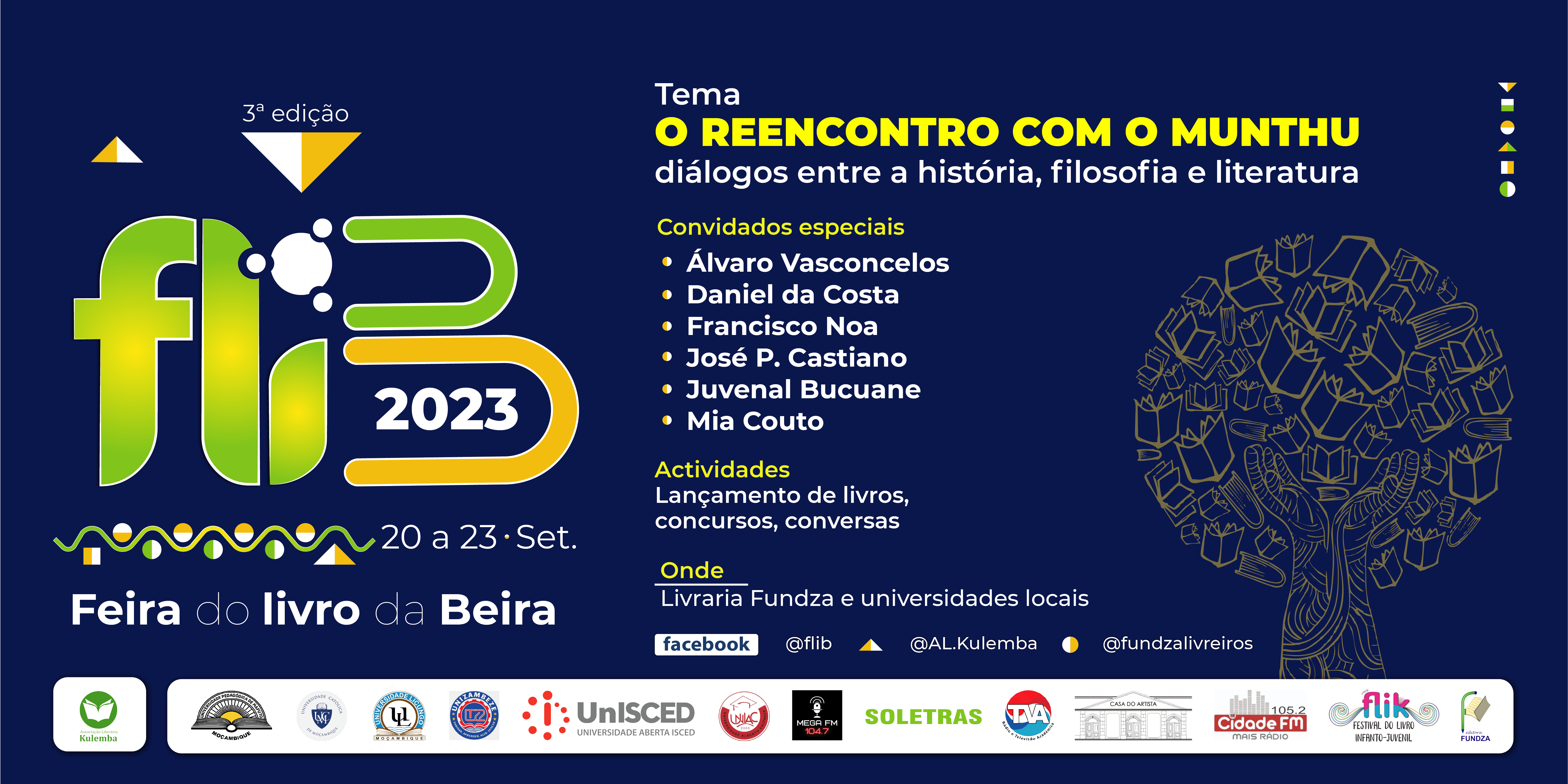 FLIB - Associação Kulemba